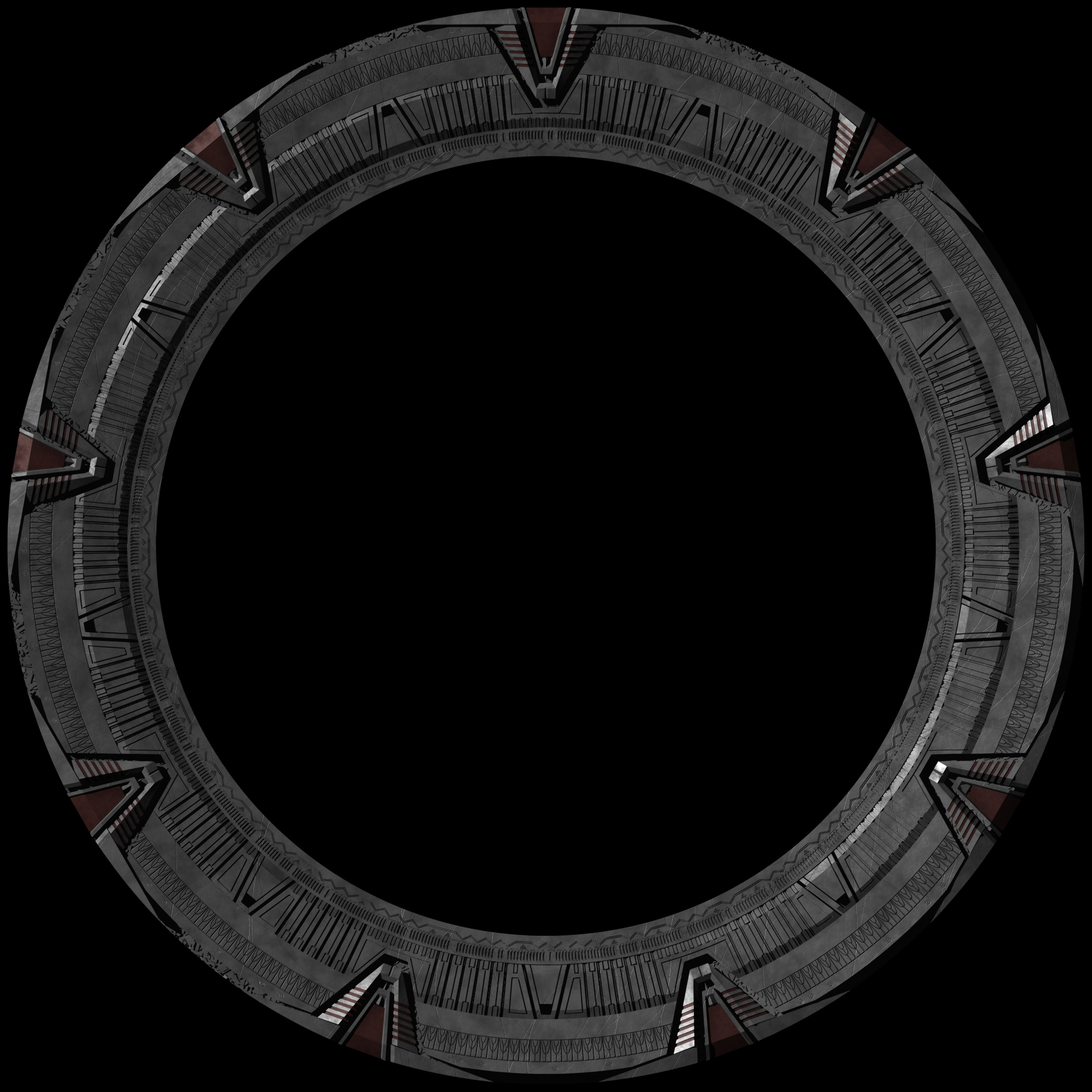 Stargate Reference Information Cursios Foiled Again Stargate Reference Information Cursios Foiled Again