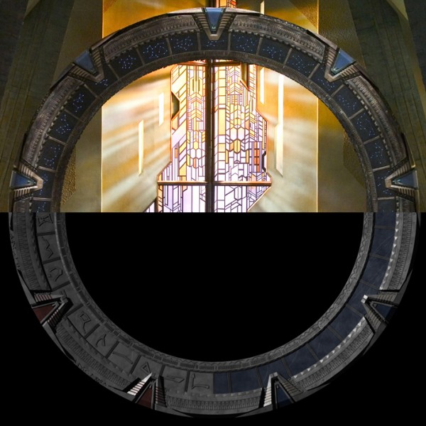 Stargate Reference Information | – Cursios, Foiled Again!