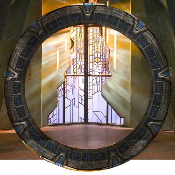 Stargate Reference Information | – Cursios, Foiled Again!