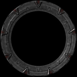 Stargate Reference Information | – Cursios, Foiled Again!