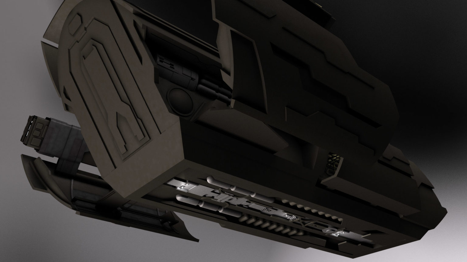 Puddle Jumper Showcase | – Cursios, Foiled Again!