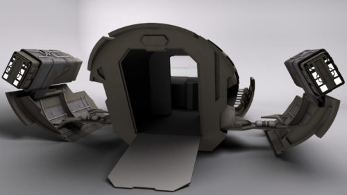 Puddle Jumper Showcase | – Cursios, Foiled Again!