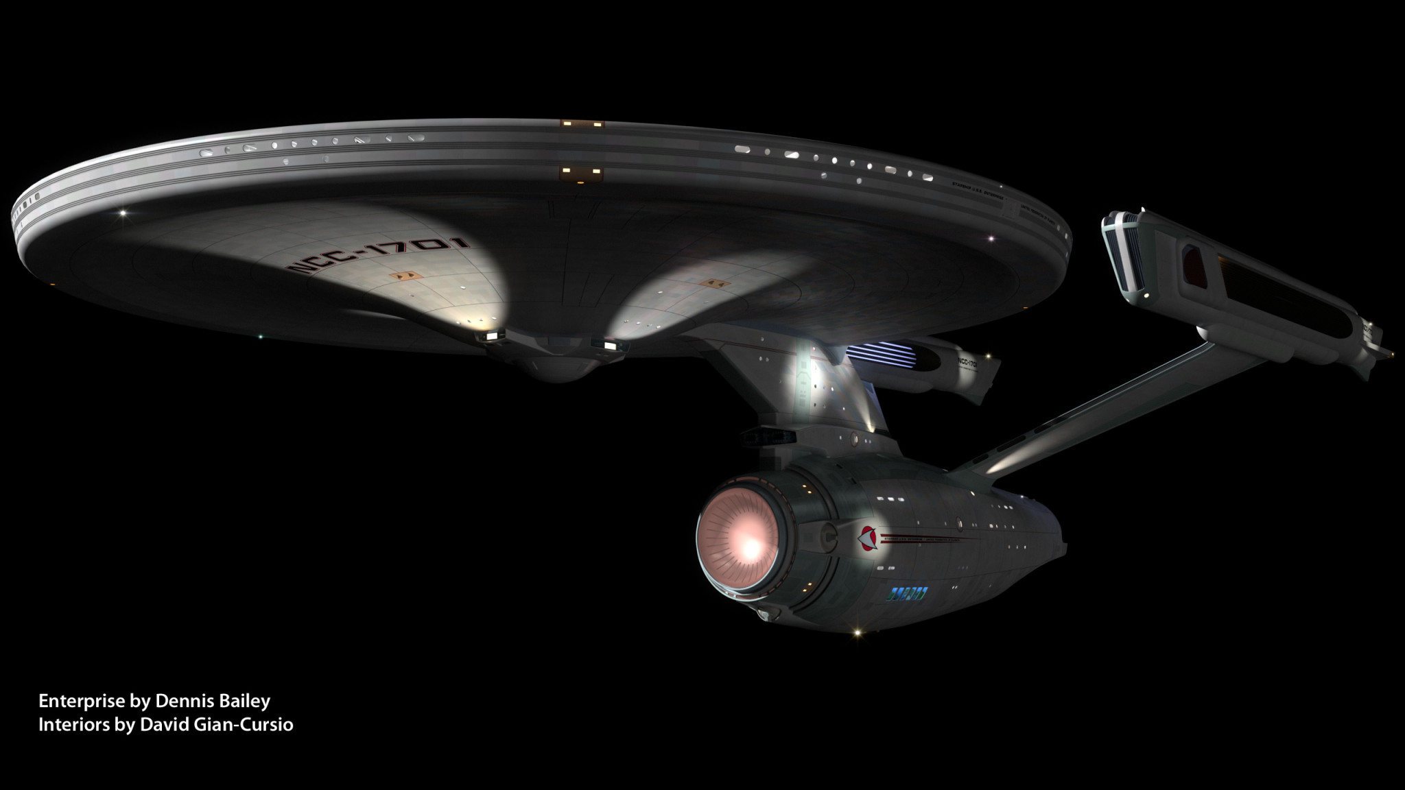 Enterprise-Refit Interiors | – Cursios, Foiled Again!