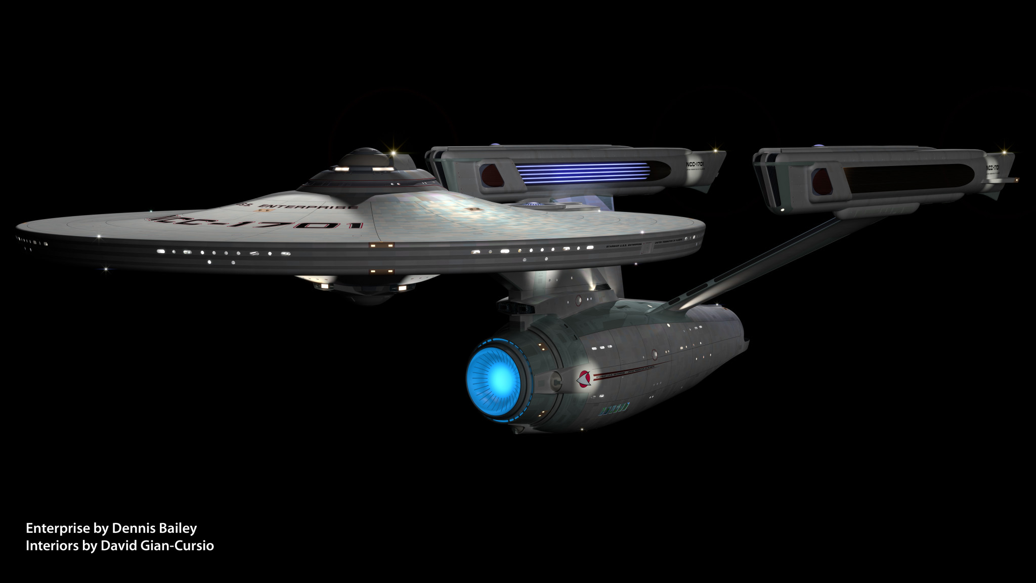 Enterprise-Refit Interiors | – Cursios, Foiled Again!