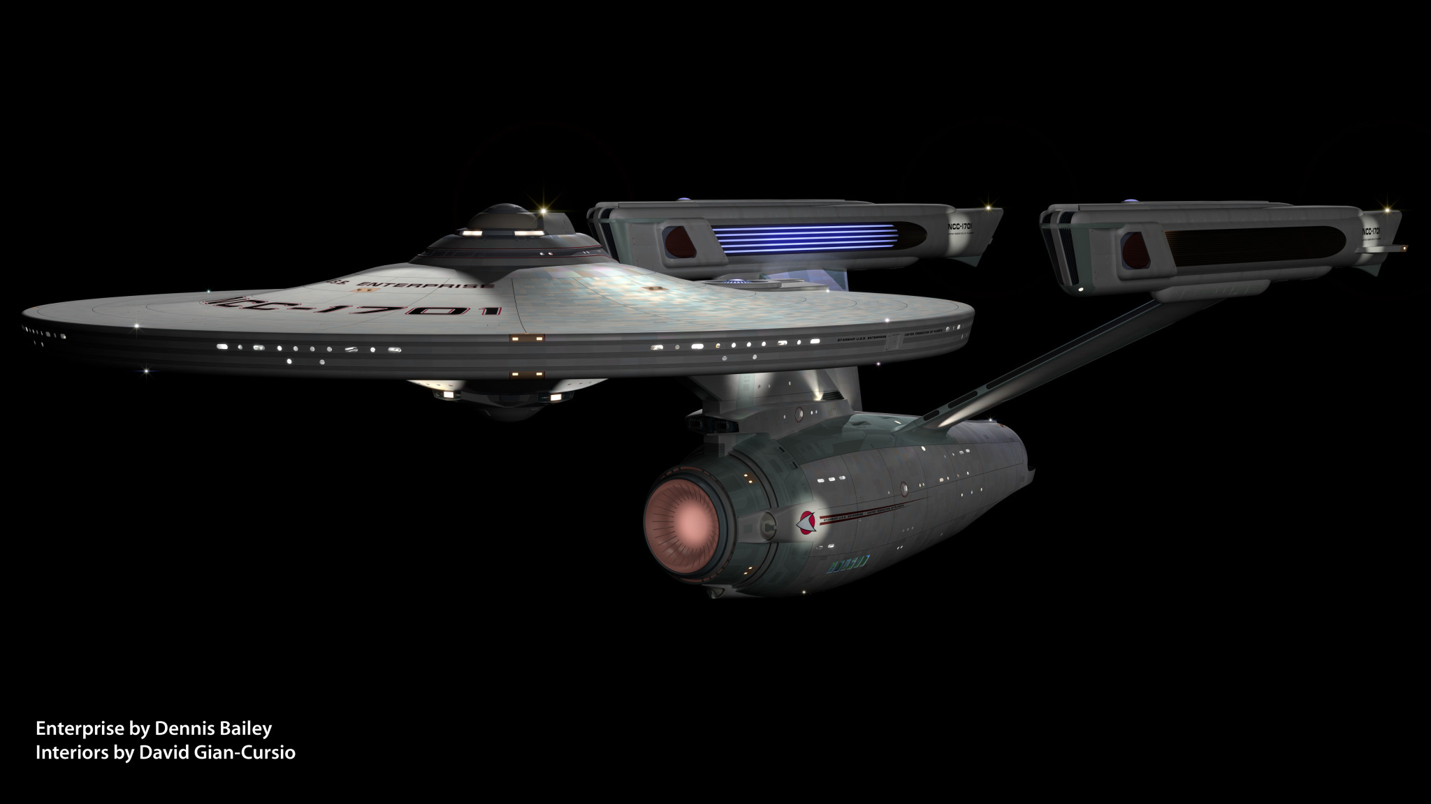 Enterprise-Refit Interiors | – Cursios, Foiled Again!