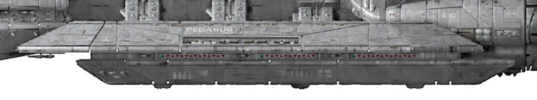 Battlestar Galactica | – Cursios, Foiled Again!