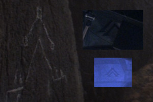 Tech the Tech: The Glyphs on the Abydos Stargate | – Cursios, Foiled ...