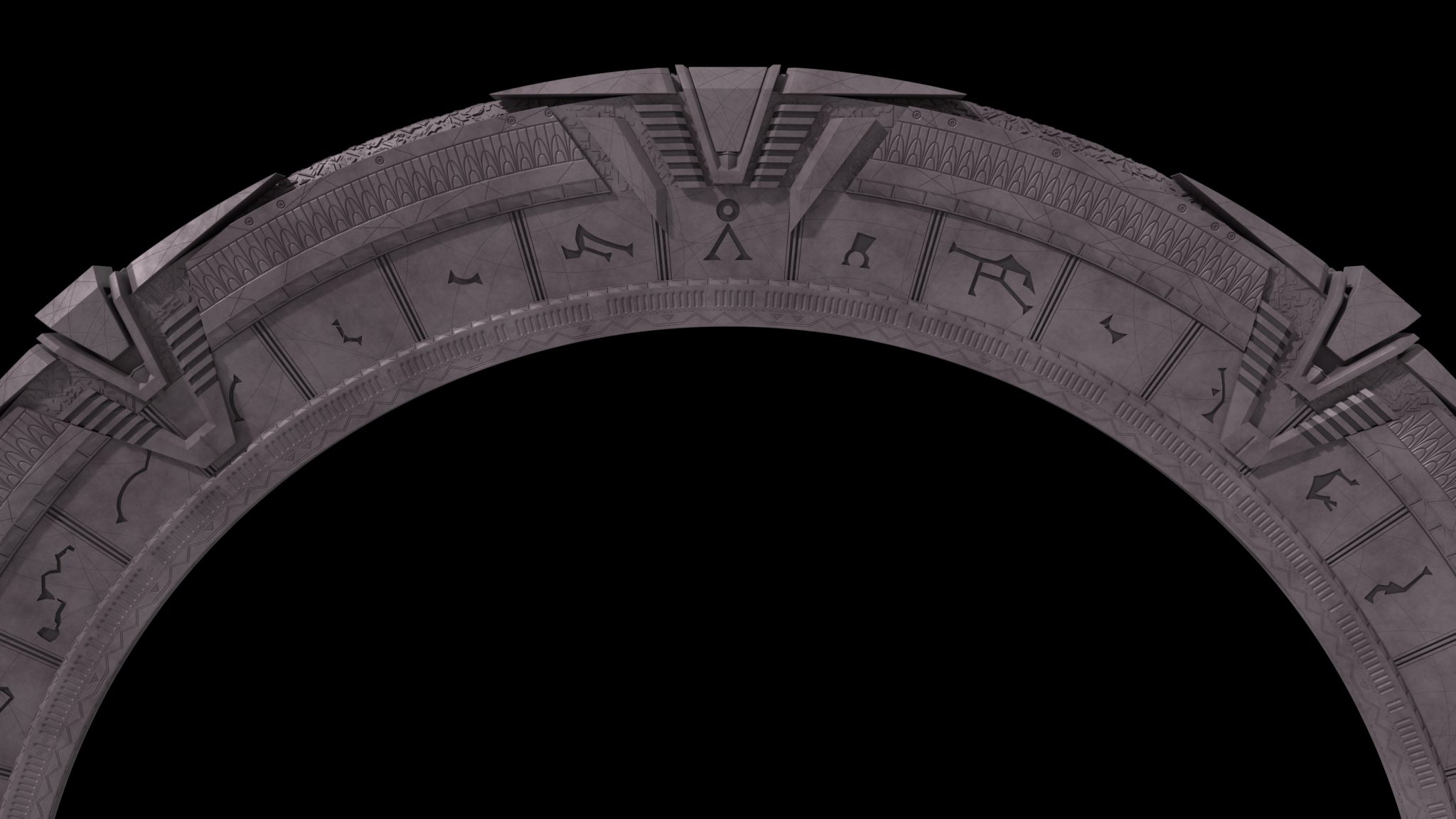 Stargate 2020 (Film Version) | – Cursios, Foiled Again!