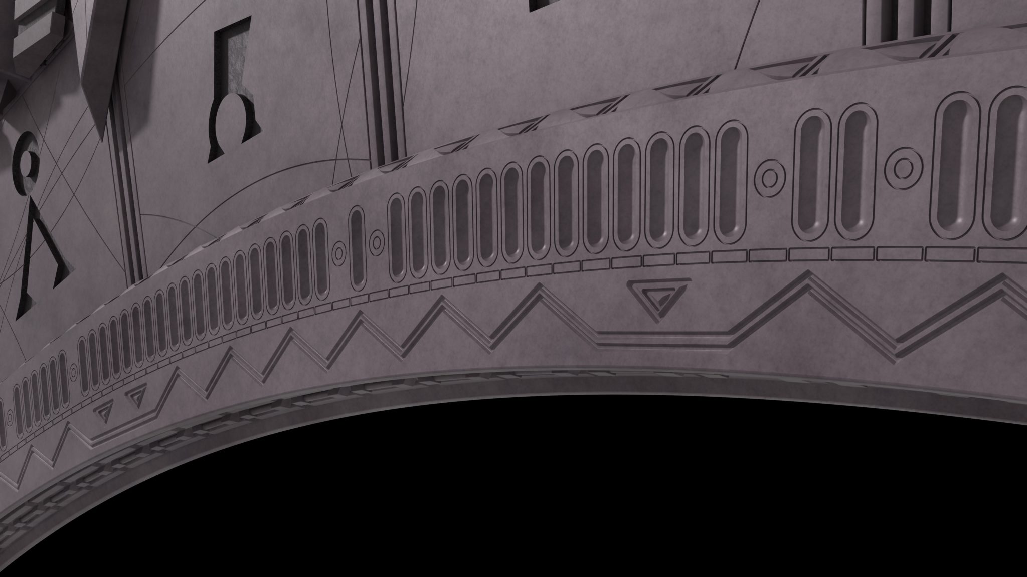 Stargate 2020 (Film Version) | – Cursios, Foiled Again!