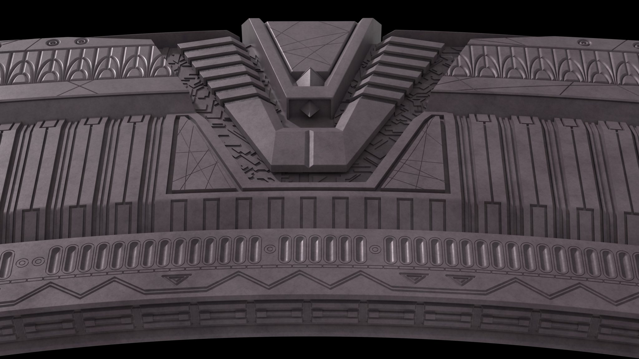 Stargate 2020 (Film Version) | – Cursios, Foiled Again!