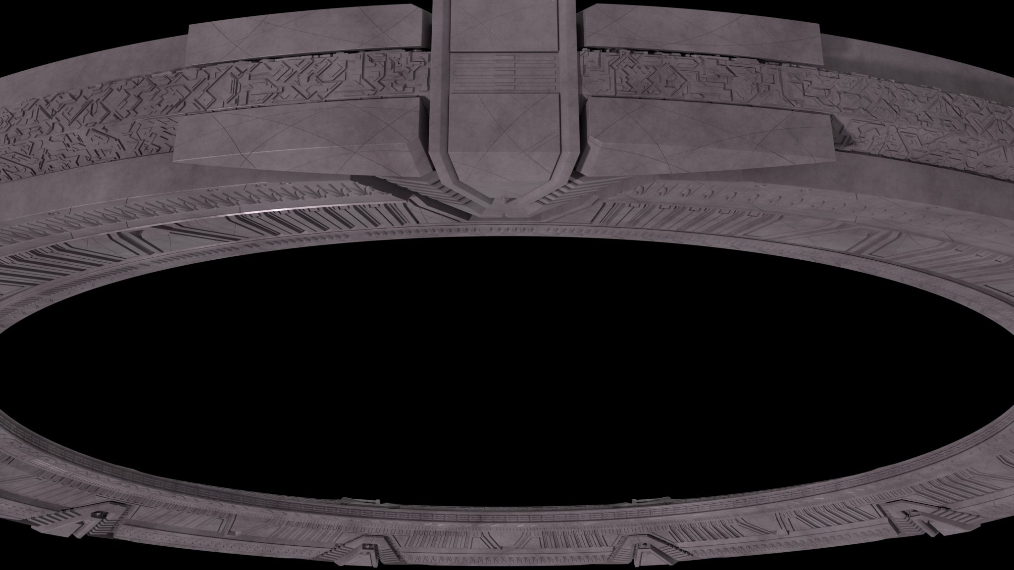 Stargate 2020 (Film Version) | – Cursios, Foiled Again!