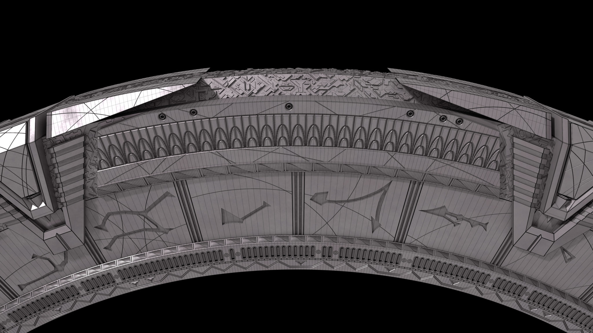 Stargate 2020 (Film Version) | – Cursios, Foiled Again!