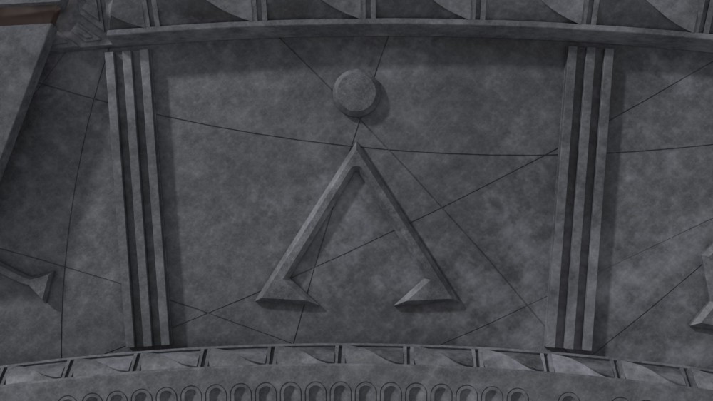 Stargate 2020 (Milky Way Version) | – Cursios, Foiled Again!