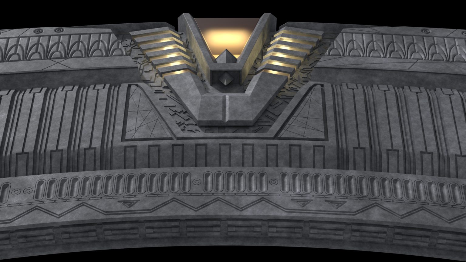 Stargate 2020 (Milky Way Version) | – Cursios, Foiled Again!