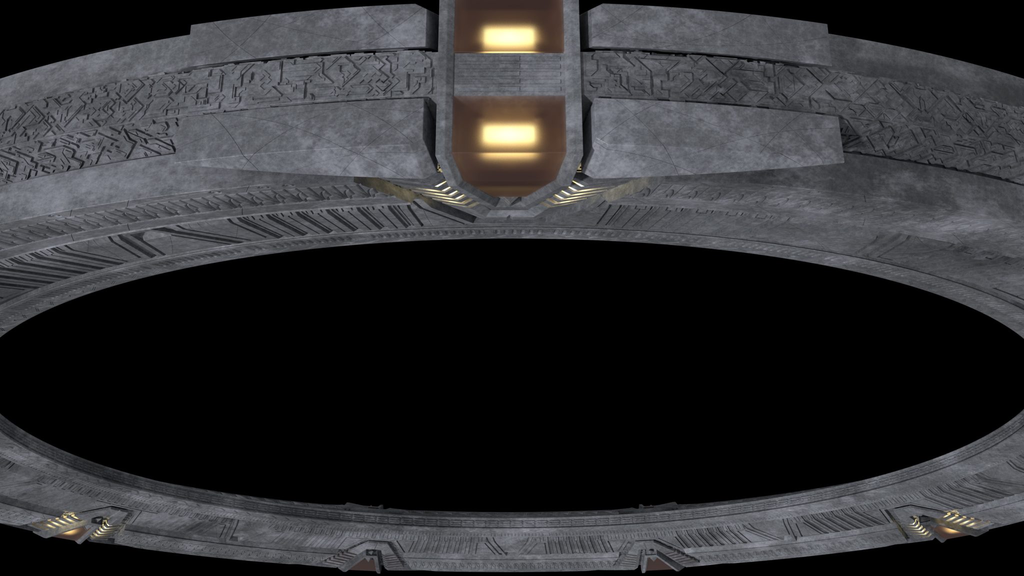 Stargate 2020 (Milky Way Version) | – Cursios, Foiled Again!