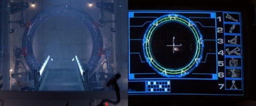 Tech the Tech: How to Dial a Stargate | – Cursios, Foiled Again!