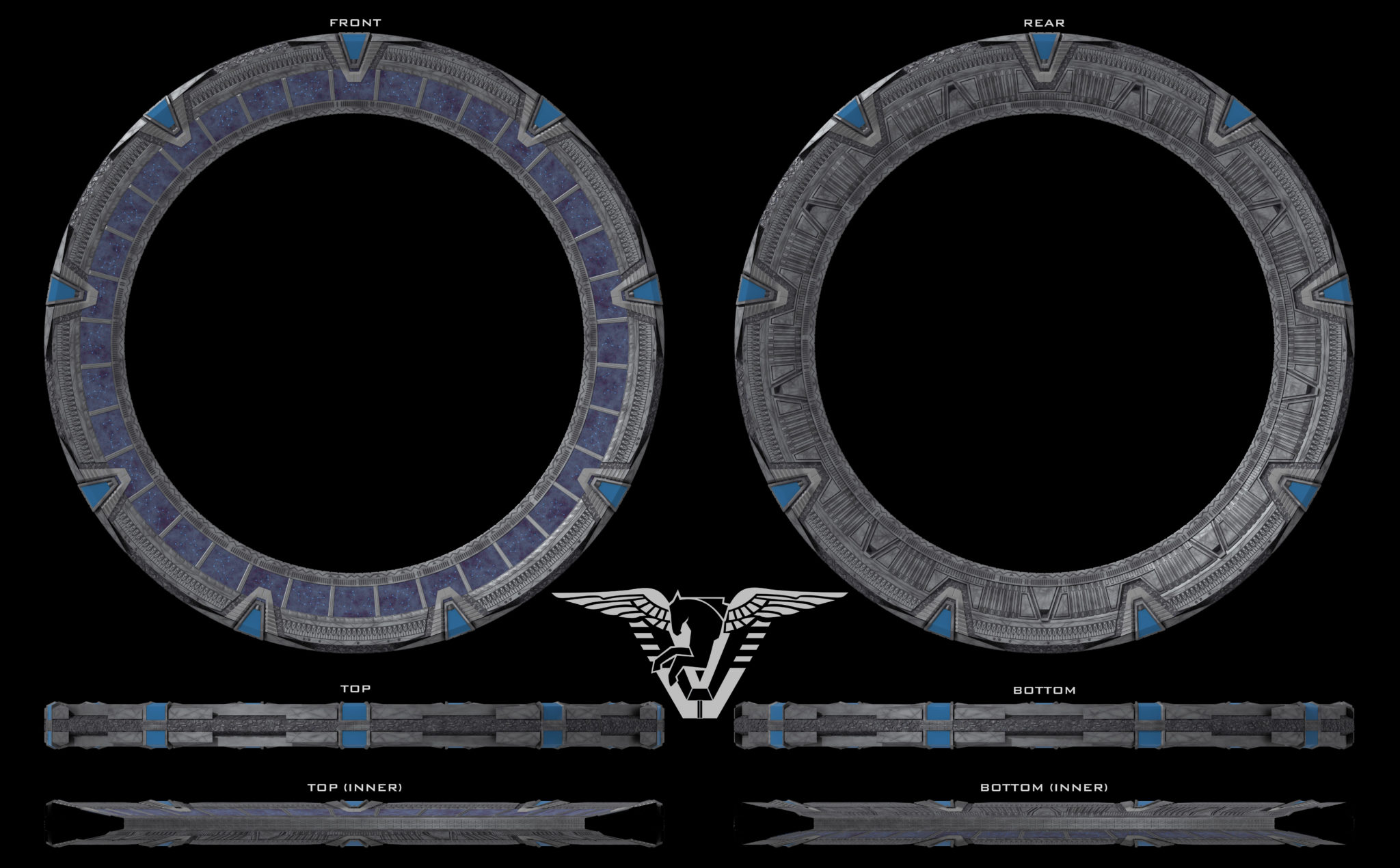 Stargate | – Cursios, Foiled Again!