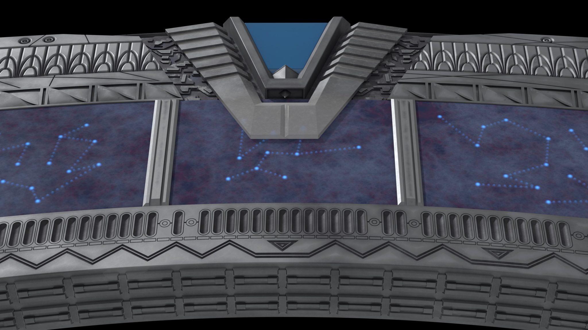 Stargate 2020 (Pegasus Version) | – Cursios, Foiled Again!