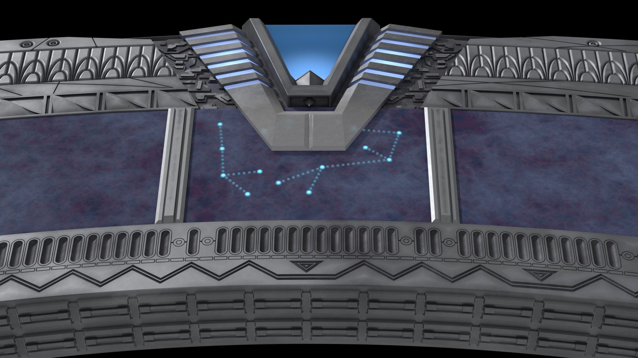 Stargate 2020 (Pegasus Version) | – Cursios, Foiled Again!