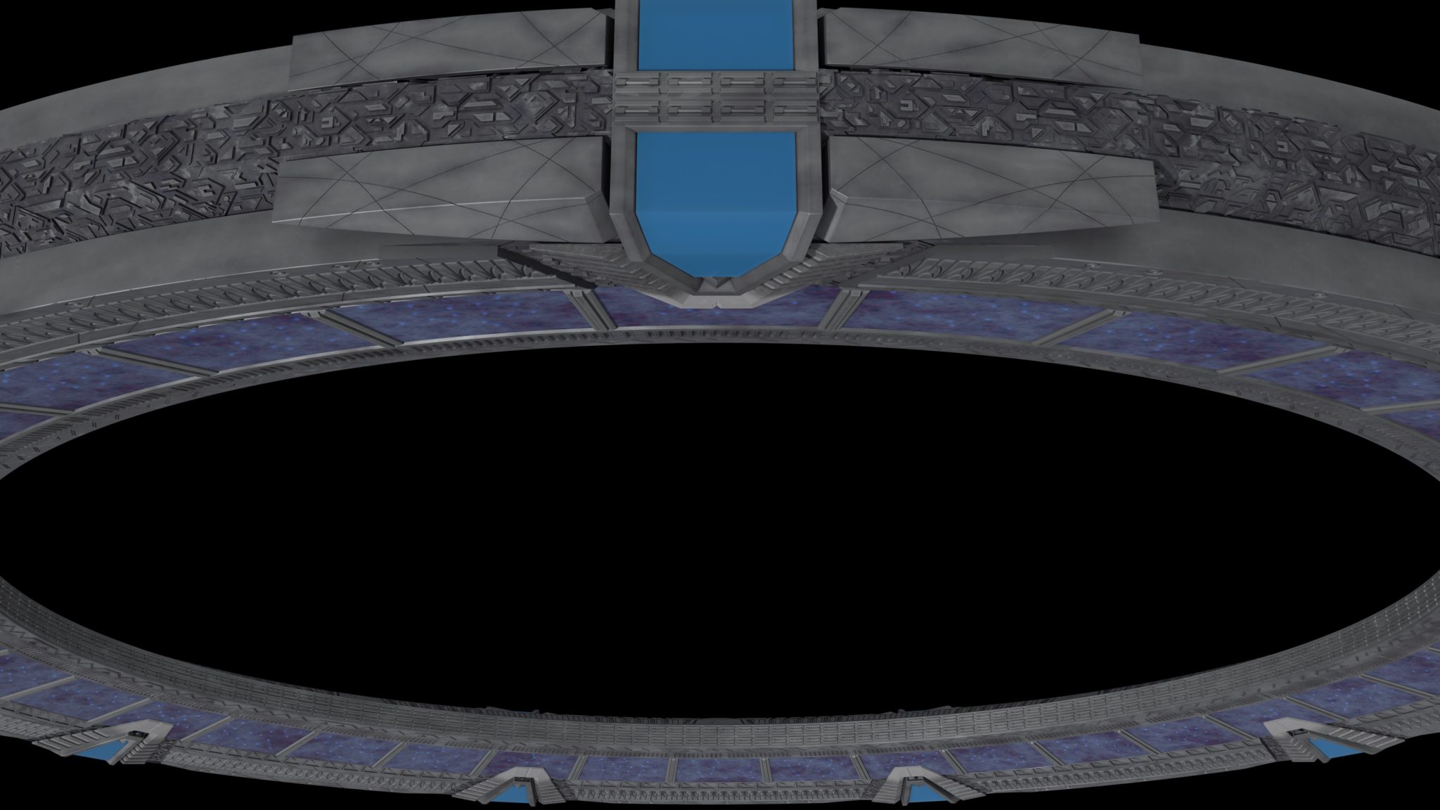 Stargate 2020 (Pegasus Version) | – Cursios, Foiled Again!