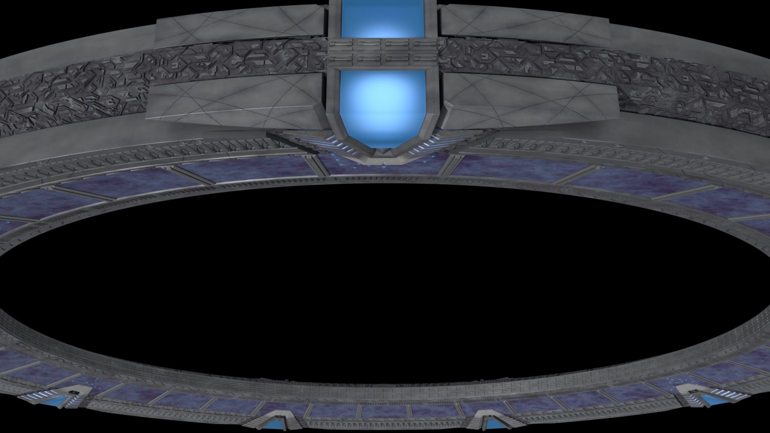 Stargate 2020 (Pegasus Version) | – Cursios, Foiled Again!