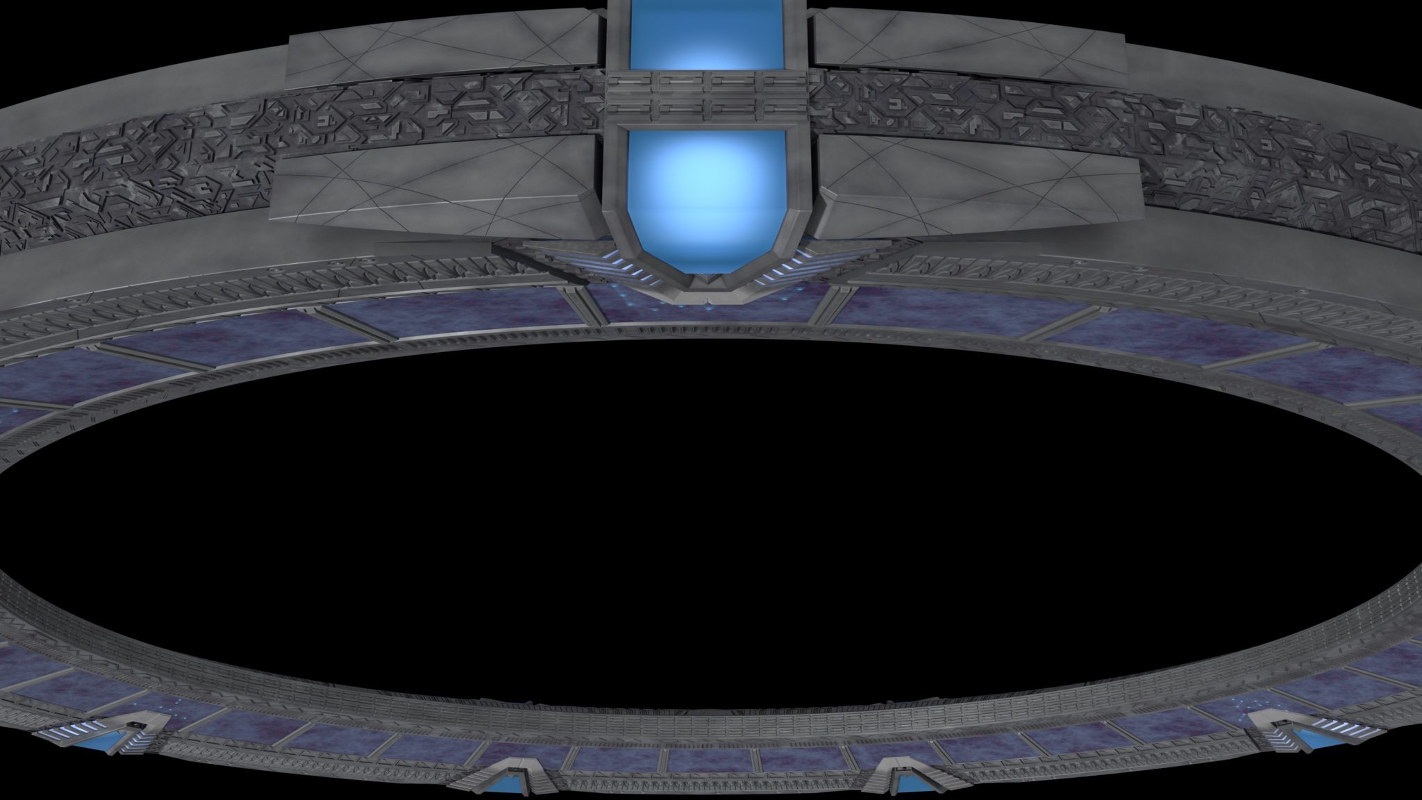 Stargate 2020 (Pegasus Version) | – Cursios, Foiled Again!