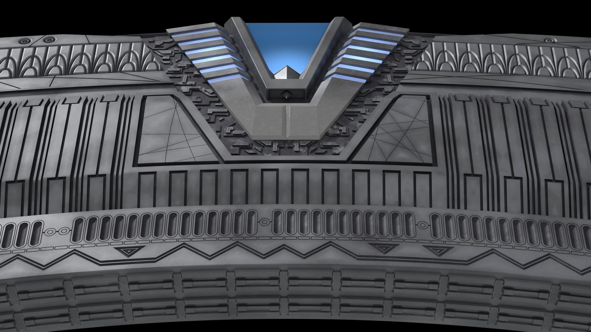 Stargate 2020 (Pegasus Version) | – Cursios, Foiled Again!